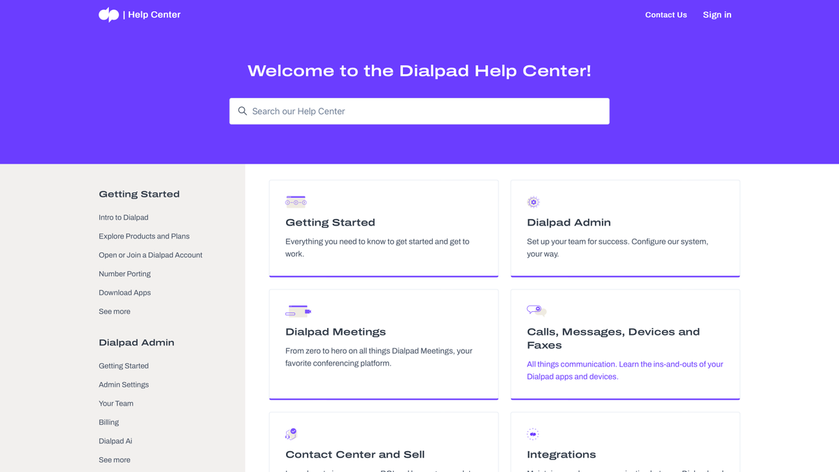 Dialpad VoIP service review | TechRadar