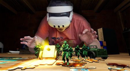 Can I delete things from my Oculus Quest library? | Android Central