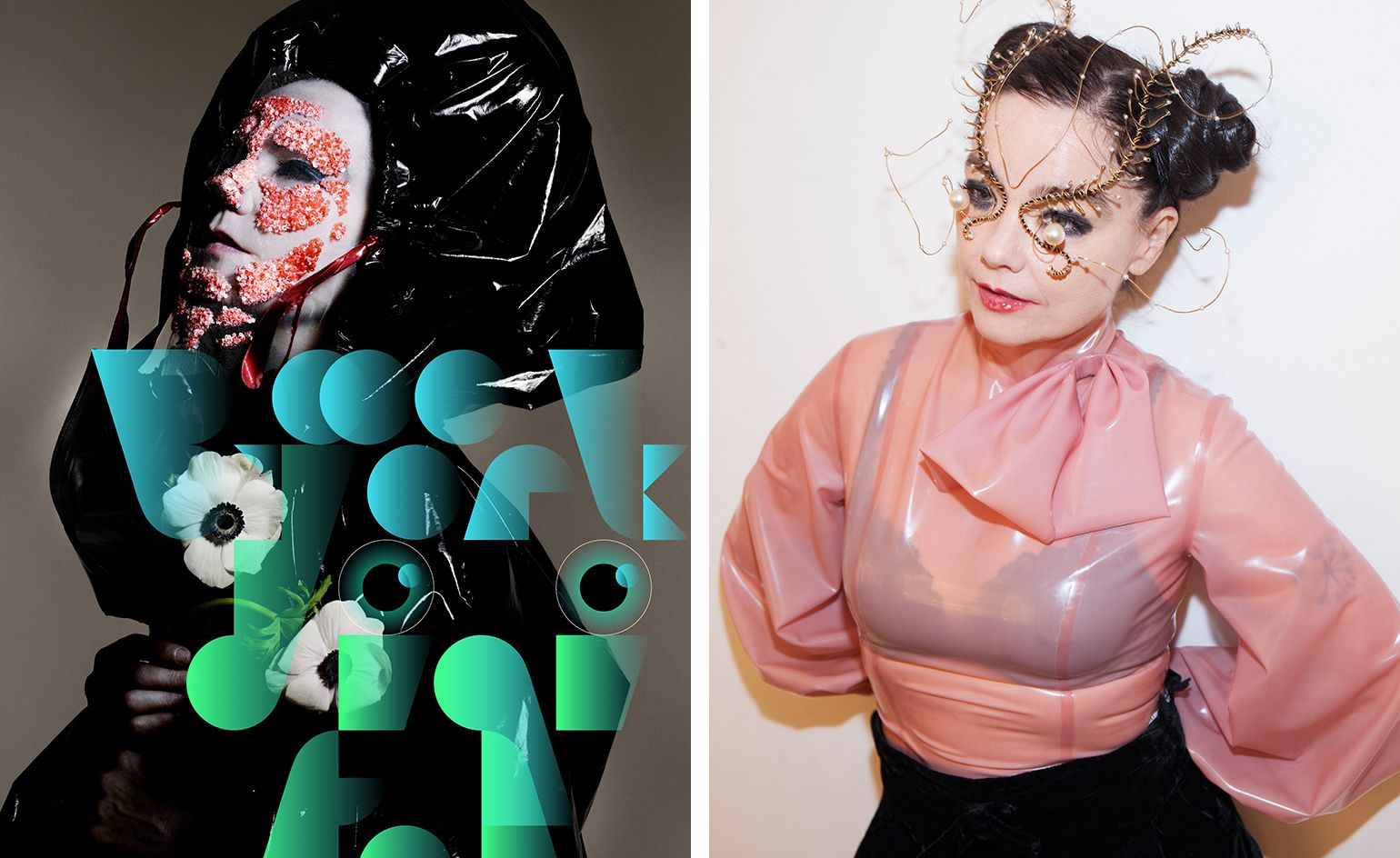 'Björk Digital' explores the visual album via VR | Wallpaper*