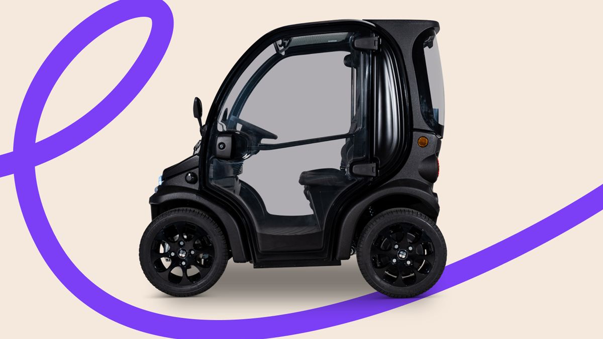 Rise of the microcar – why compact EVs are finally having their day and ...