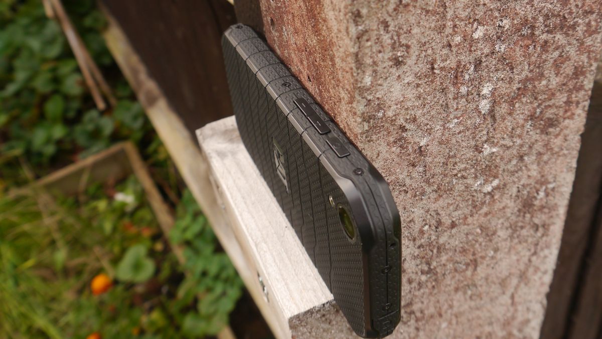 Cat S41 review | TechRadar