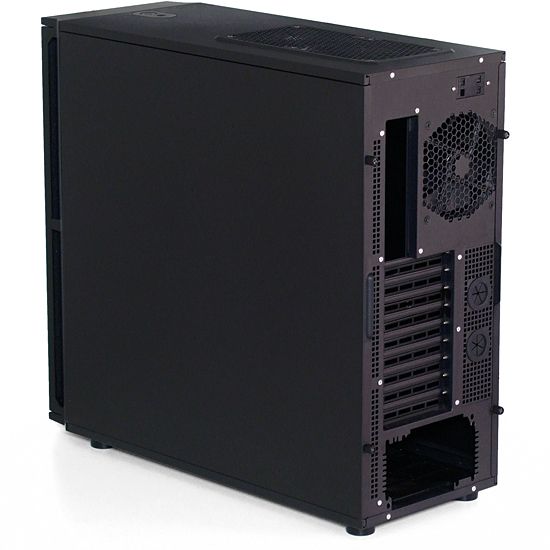 Antec P280 - Quiet Gaming Cases, Part 1: Antec, Azza, And Cooler Master ...
