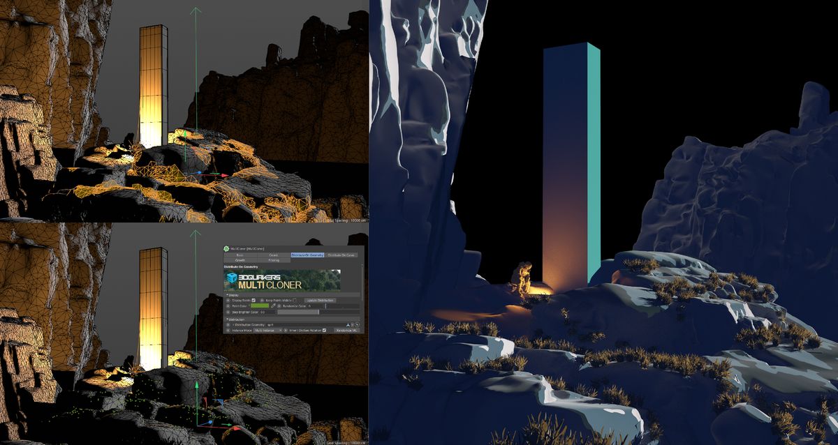 Toon shading: how to create stylised 3D scenes | Creative Bloq