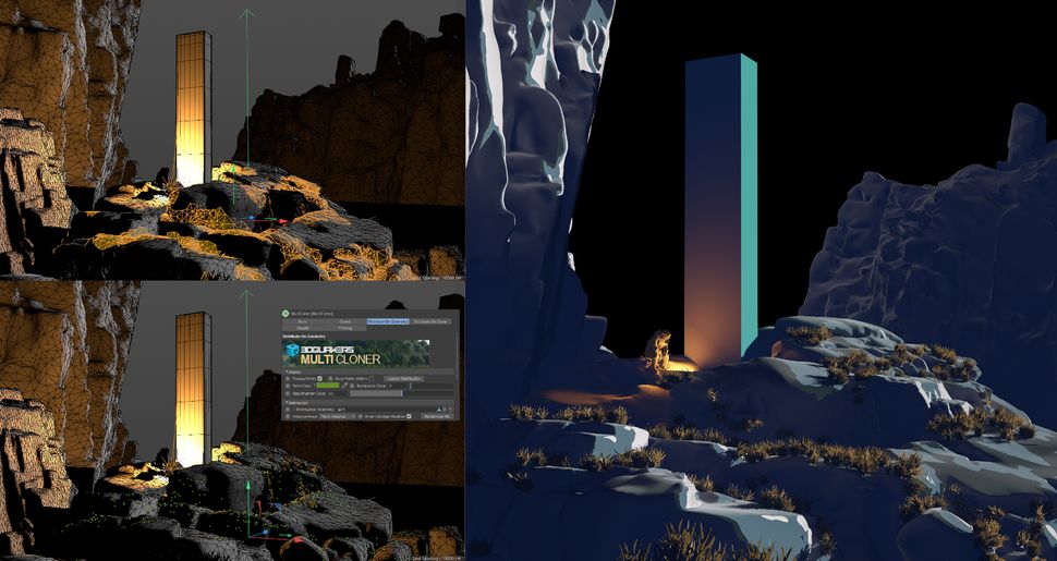 Toon shading: how to create stylised 3D scenes | Creative Bloq