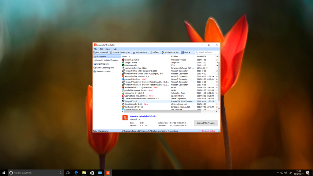 10 tips for removing a program that won't uninstall | TechRadar