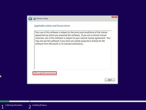 How to properly set up a used Windows 10 PC | Windows Central