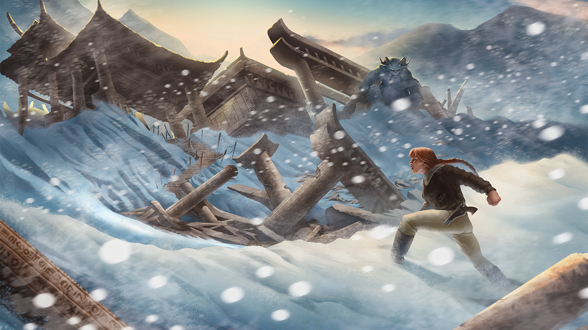 How to DM: Running D&D and other tabletop RPGs. | PC Gamer
