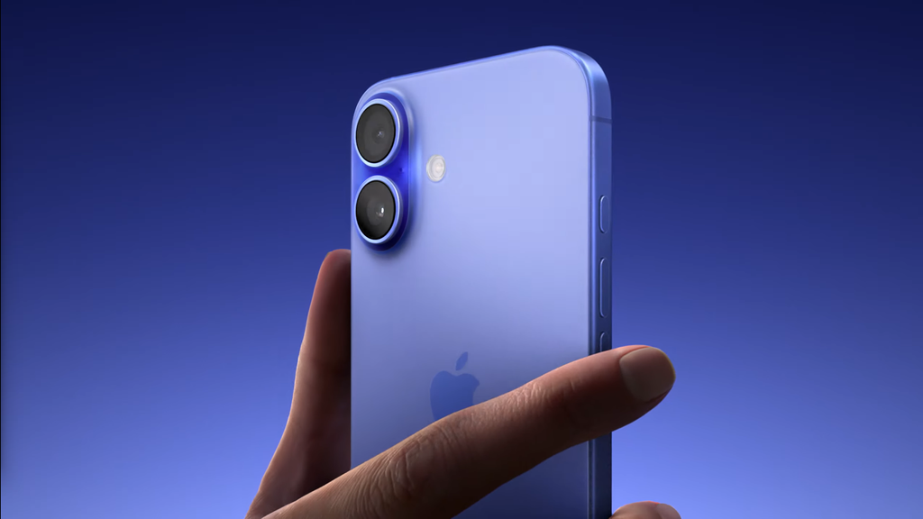 The iPhone 16 has a major wireless charging boost that Apple barely ...