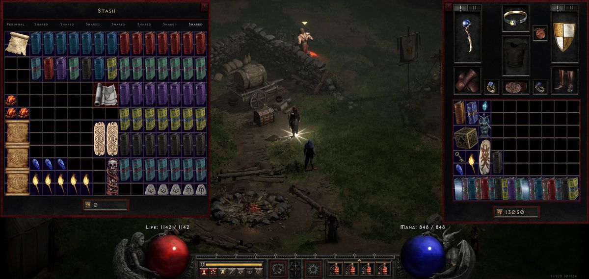 It feels like Blizzard has abandoned Diablo 2: Resurrected — but there ...