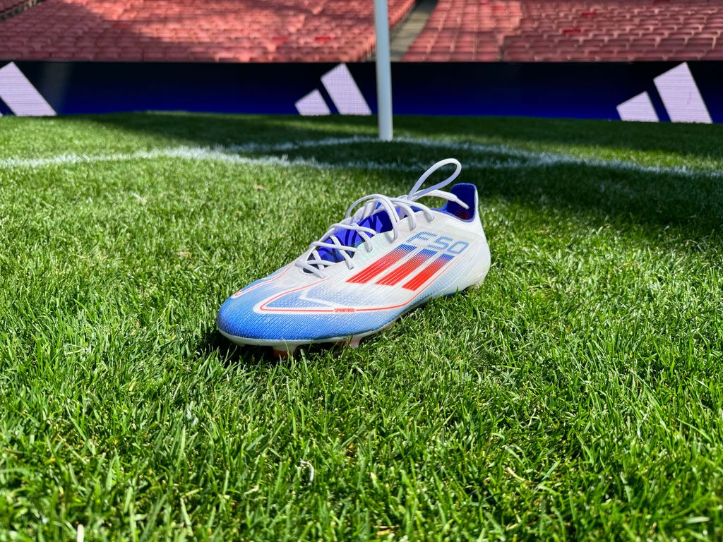 Adidas F50 Elite review: Does the return of the iconic boot live up to ...
