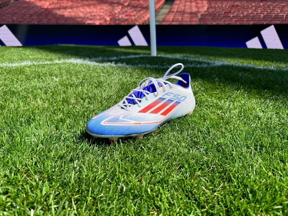 Adidas F50 Elite review: Does the return of the iconic boot live up to ...