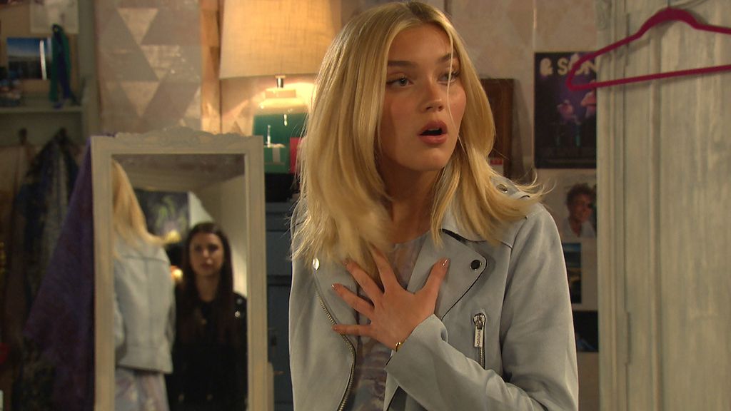 Emmerdale spoilers: Meena Jutla gives Leanna Cavanagh the creeps ...