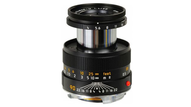 The best Leica M lenses in 2024 | Digital Camera World
