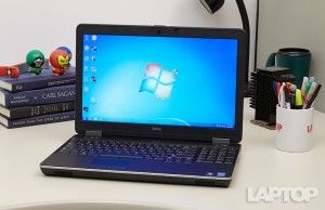 Dell Precision M2800 Review - Windows 7 Workstation | Laptop Mag