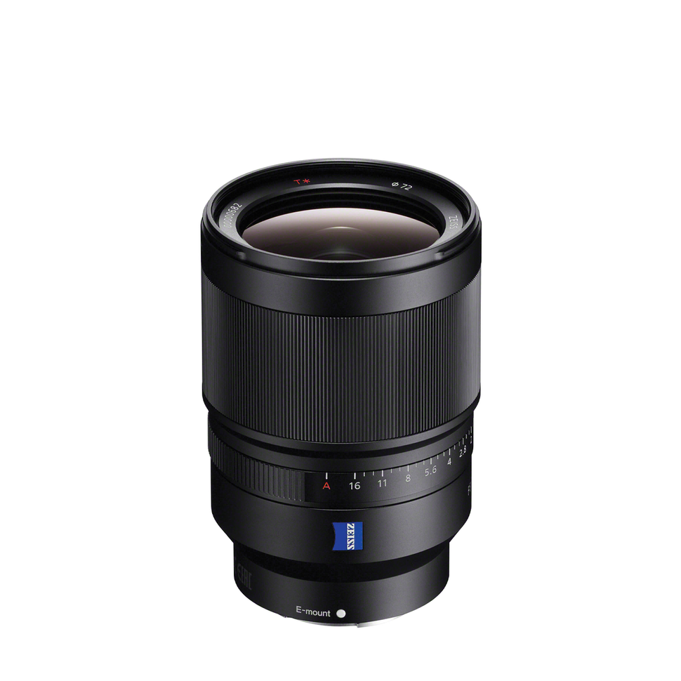Best Sony lenses 2024: top lenses for Sony mirrorless cameras | TechRadar