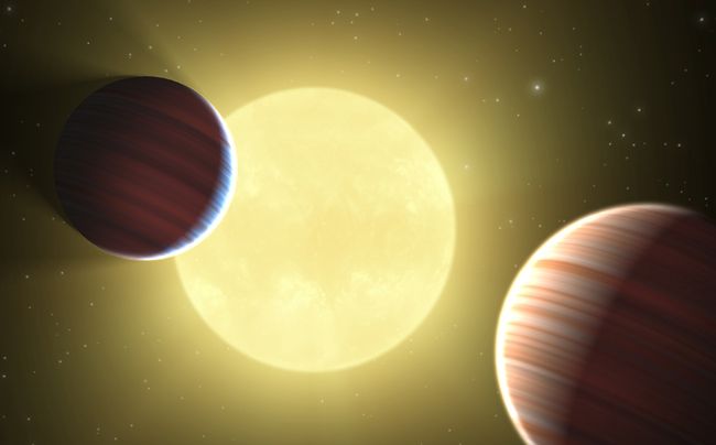 Gallery: The Smallest Alien Planets | Space