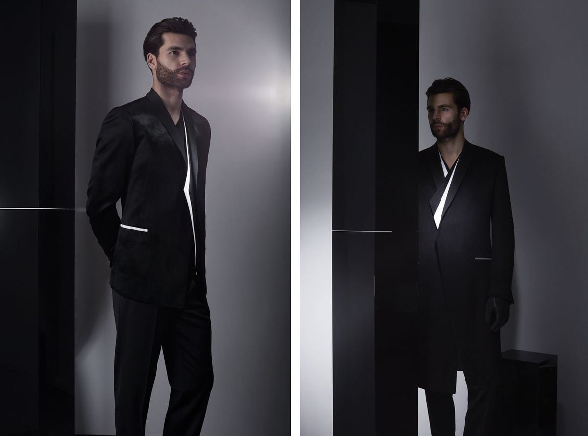 Kilgour A/W 2015 | Wallpaper*