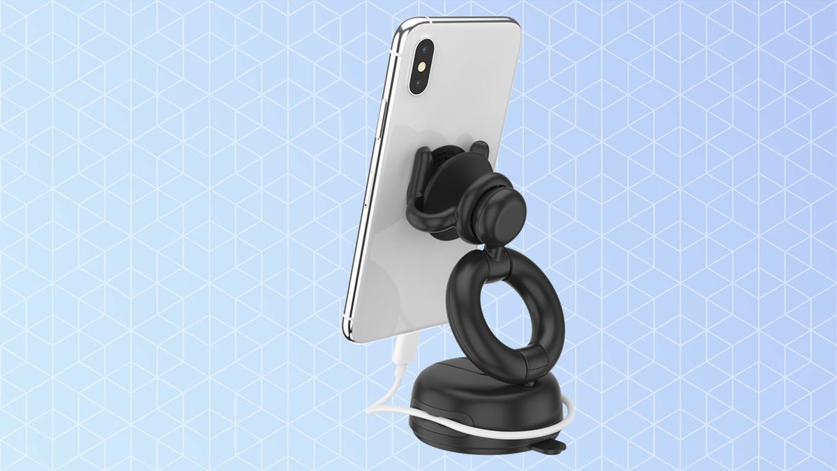 PopSockets PopMount 2 review | Tom's Guide