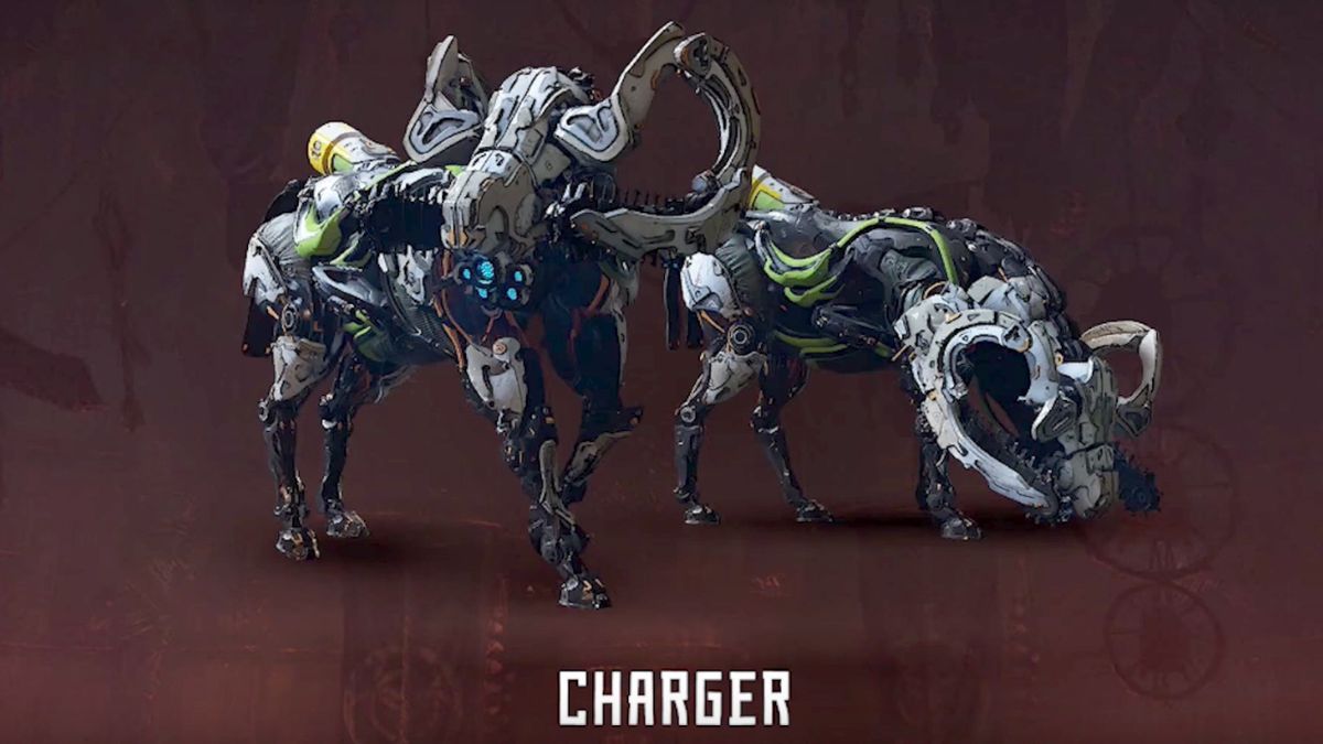 Horizon Zero Dawn robots guide | GamesRadar+