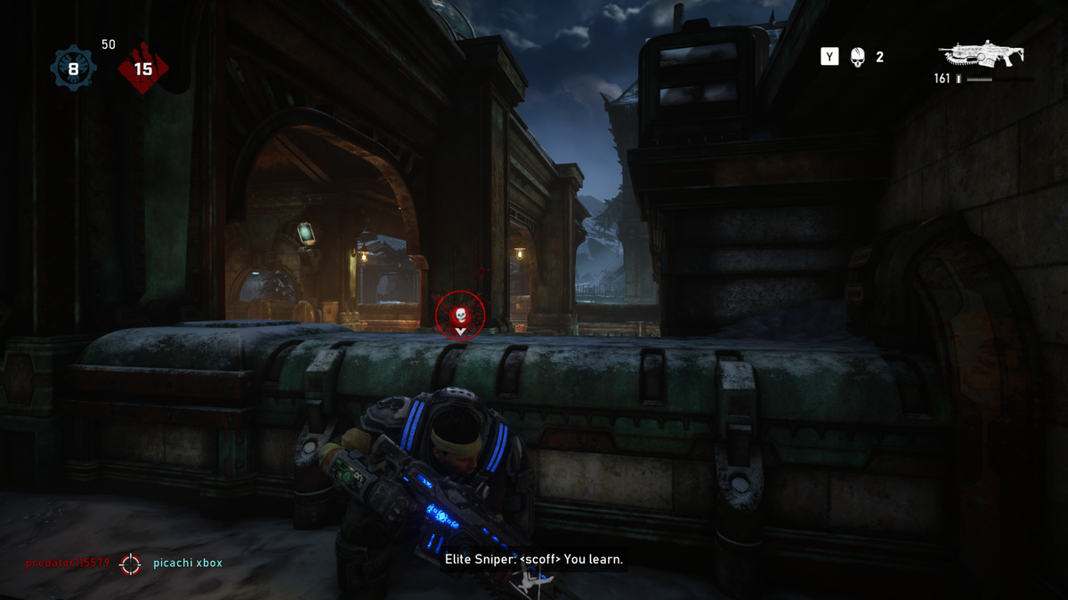 13 Essential Tips for Gears 5 Multiplayer | Tom's Guide