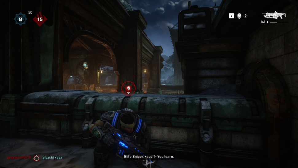 13 Essential Tips for Gears 5 Multiplayer | Tom's Guide