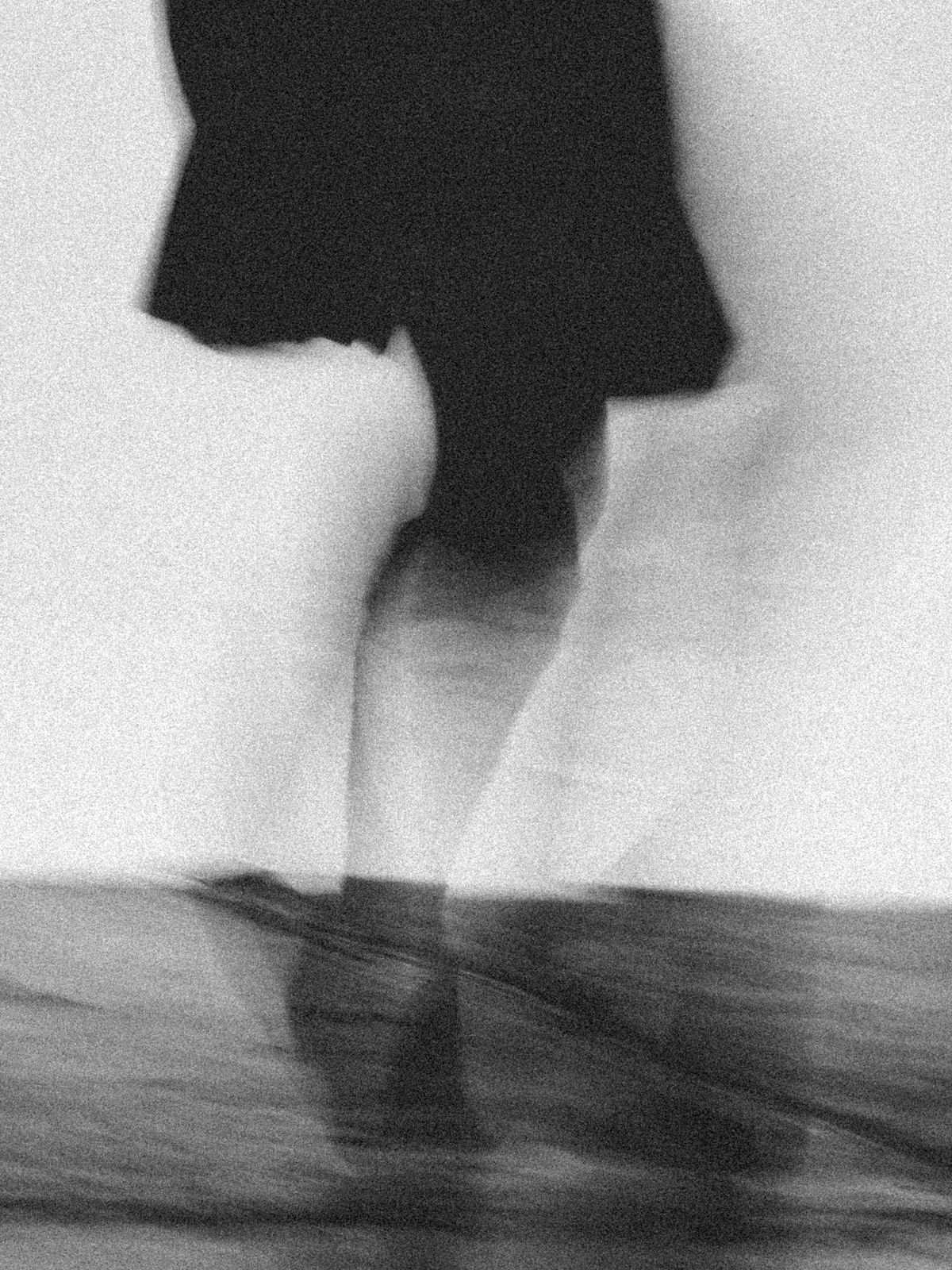 "I decided to scrap three years of work and start again!" Photographer ...