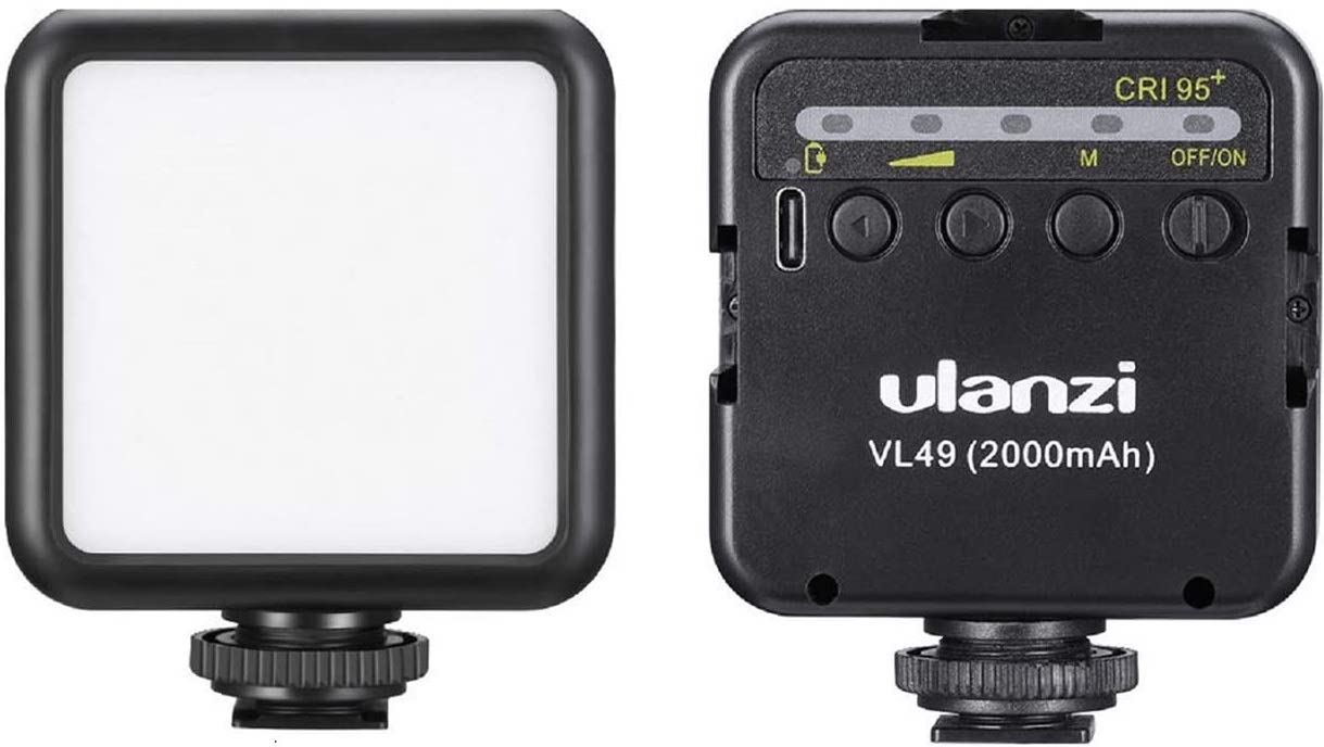 Best lighting for webcam streaming in 2024 | iMore