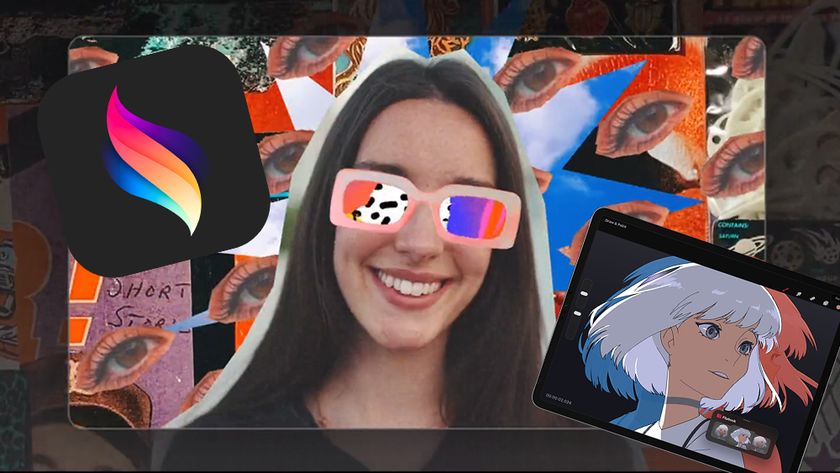 Maxon Cinema 4D 2024 review: new pyro features and more efficient ...