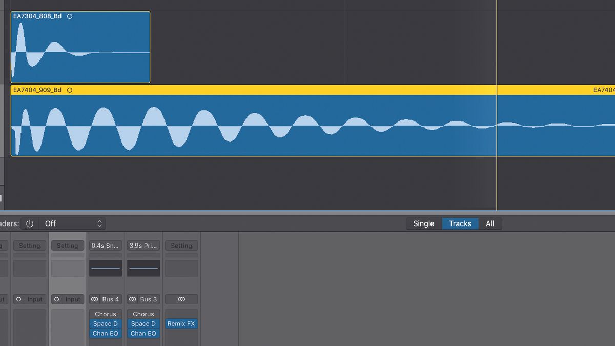 Create the perfect kick drum sound for your track | MusicRadar