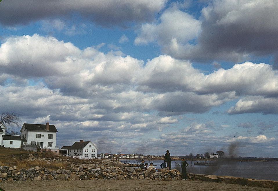 Gallery: Rare Color Photos of Great Depression: Page 2 | Live Science