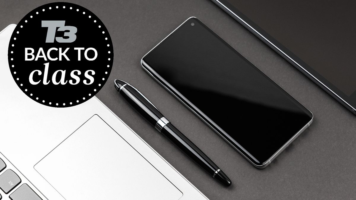 T3's Back to Class Month: returning to work, college or exercise in ...