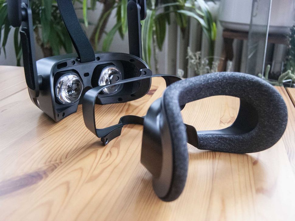 HP Reverb G2 review: The refreshed 2021 model only gets better, all ...