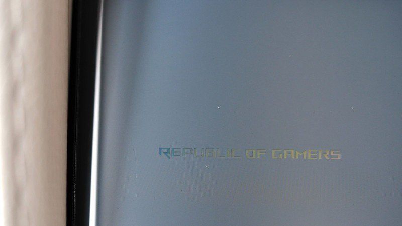 ASUS ROG Phone 3 review: Absolute unit | Android Central