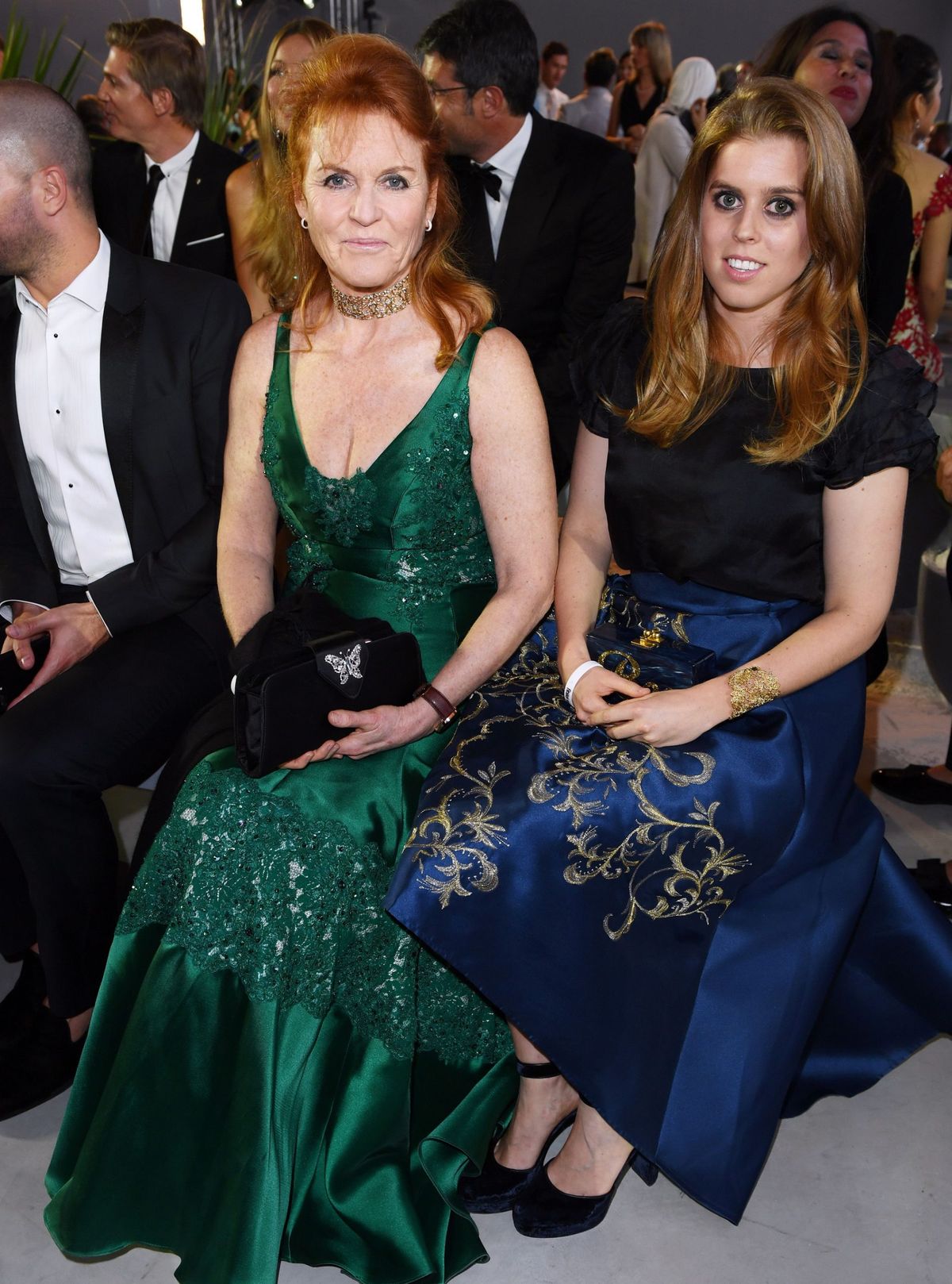 Princess Beatrice: ‘My Mother Is One Of The Most Misunderstood Women In ...