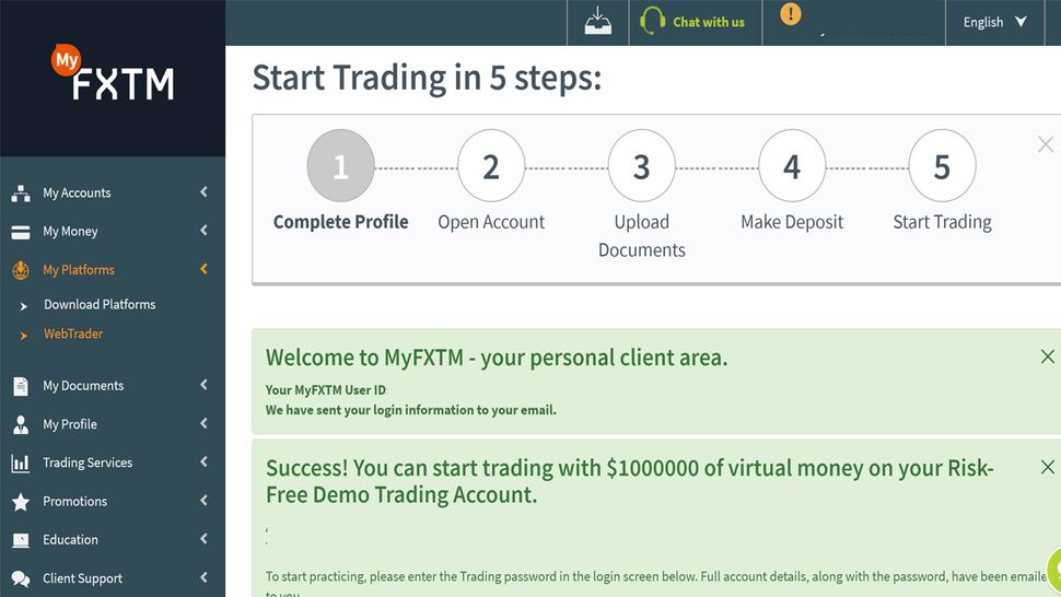 ForexTime FXTM review: Could this be the best forex trading tool ...