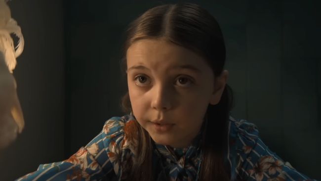 'You Love Bruce. I Love Bruce.' Bryan Fuller Told Me How Dust Bunny May ...