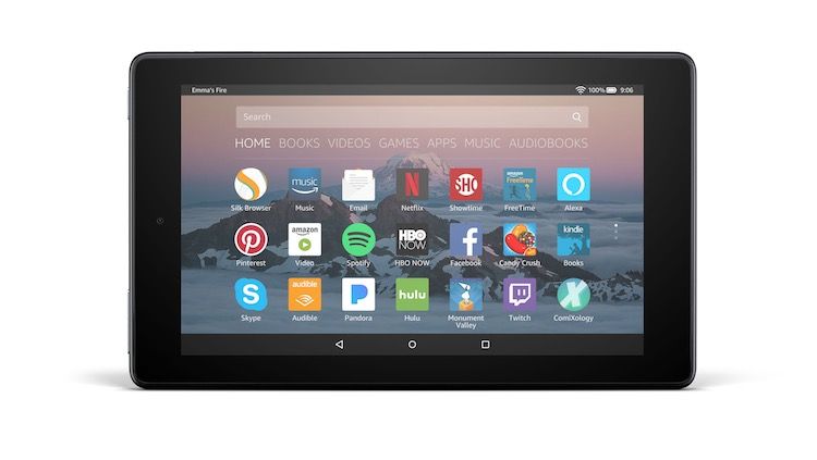 FTC: Amazon Refunding Kids' In-App Purchases | Next TV