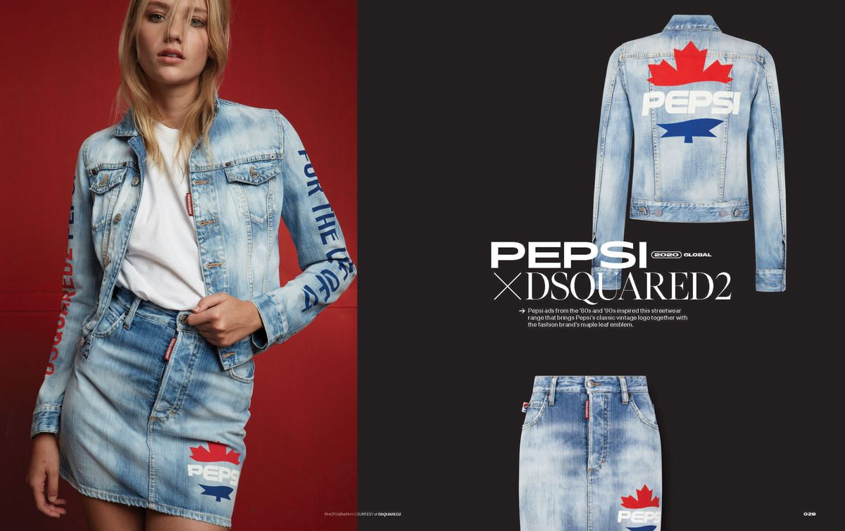 "It was a labour of love," PepsiCo's chief design officer on the latest ...