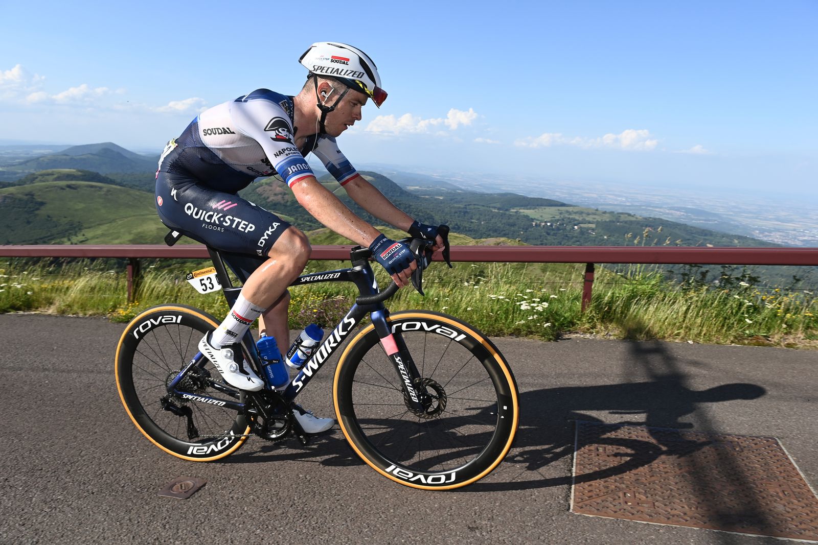 All the cycling transfers for 2024 | Cycling Weekly