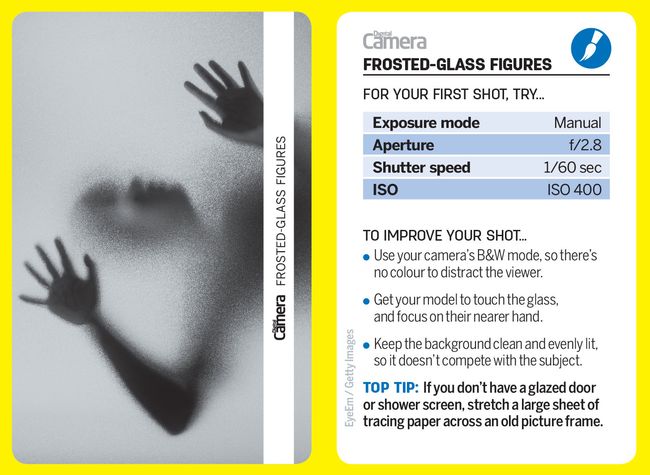 72 tips cards for photographers! Print, cut out and keep or save them ...