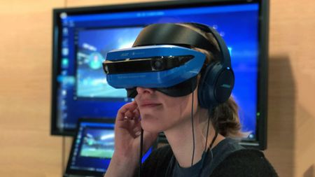 The best VR headset for Microsoft Flight Simulator in 2024 | Windows ...