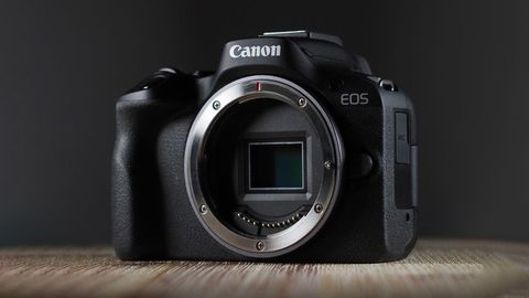 Canon retains its title as number 1 brand for interchangeable-lens ...
