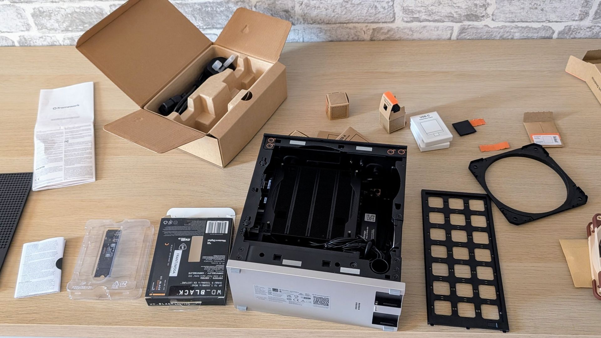 Framework Desktop review | IT Pro
