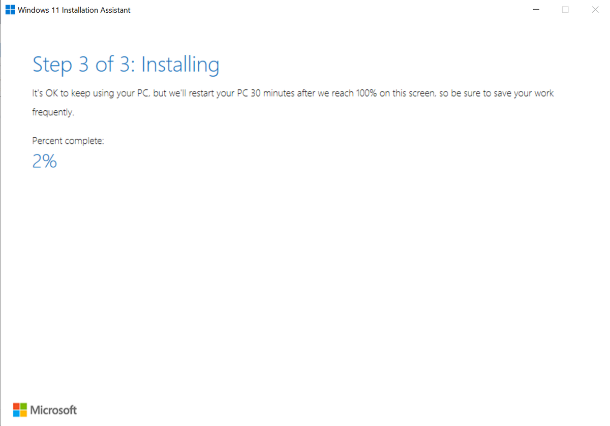 How to Upgrade to Windows 11 Right Now | Tom's Hardware
