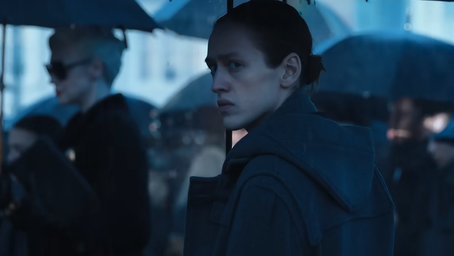 Wednesday Season 2: Everything We Know So Far | Cinemablend