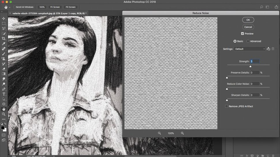 How to use textures in Photoshop | Creative Bloq
