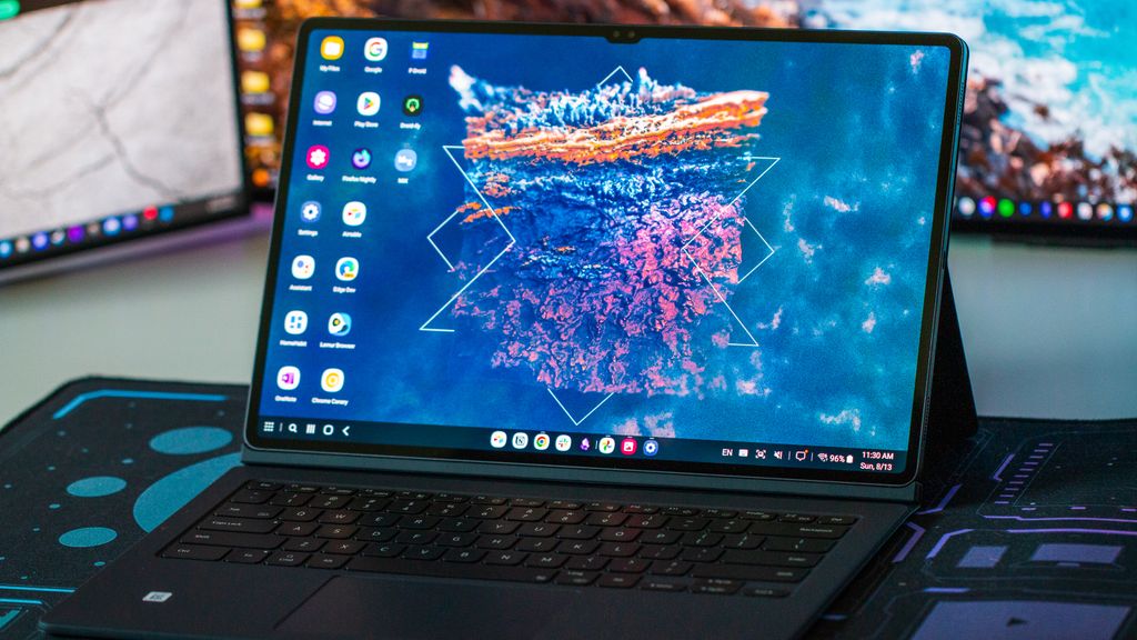 The best Android tablet of 2023 just scored a HUGE $400 discount at ...