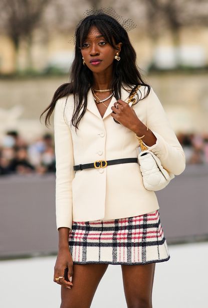 The Best Designer Belts to Make Any Outfit Look More Luxe | Who What Wear