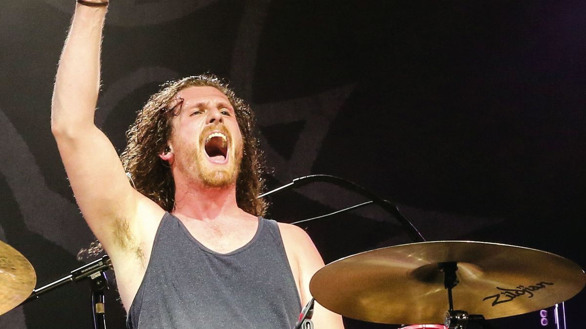 Black Stone Cherry's John Fred Young on his top 10 albums of all time ...