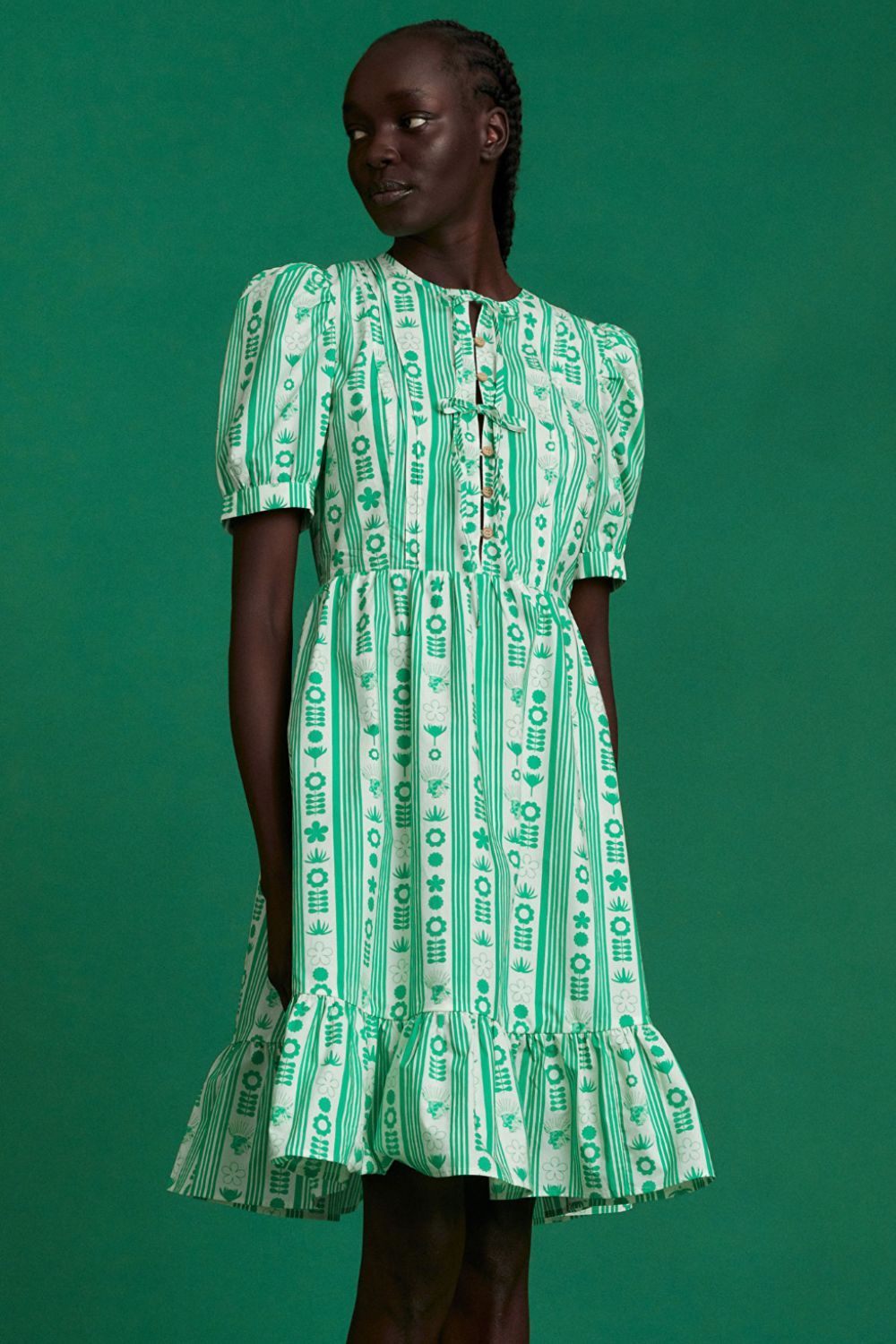 & Other Stories releases designer collab with Sindiso Khumalo | Marie ...